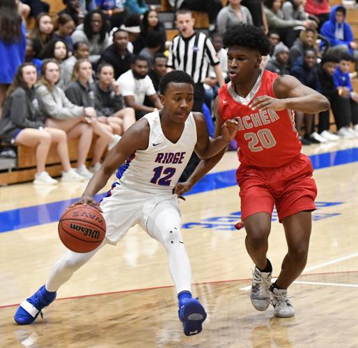 PHOTOS: Peachtree Ridge vs. Archer Boys Basketball | Multimedia ...