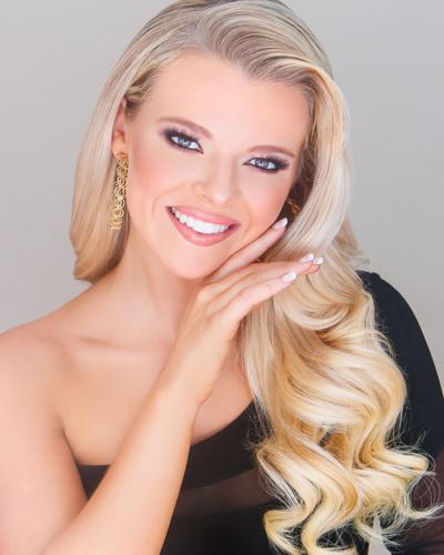 Miss Atlanta, Miss Capital City and Miss Greater Atlanta winners ...