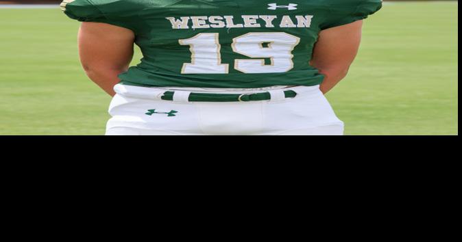 Ben Brown's 5 touchdown passes power Wesleyan past West Hall | Sports ...