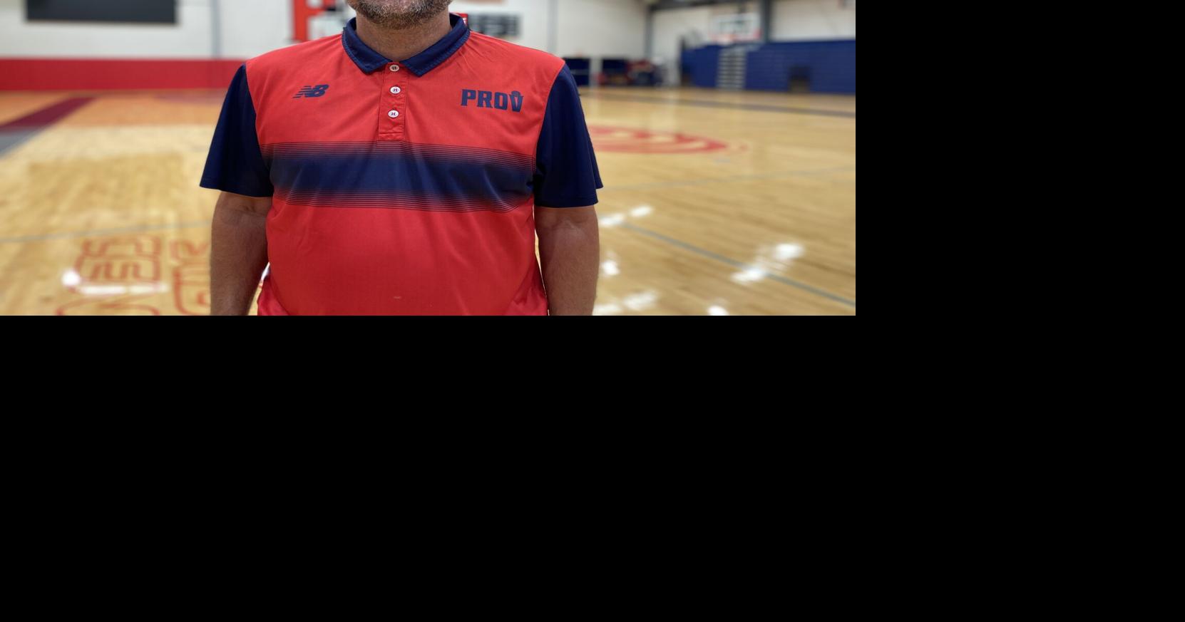 Providence Christian Names Parkview Grad Ian Chadwick as Head ...