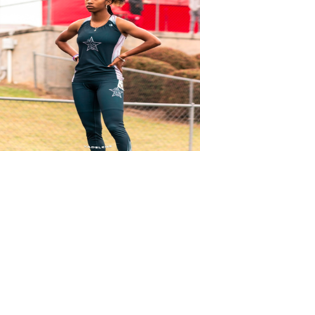 Kyla Ramey, South Gwinnett | | gwinnettdailypost.com