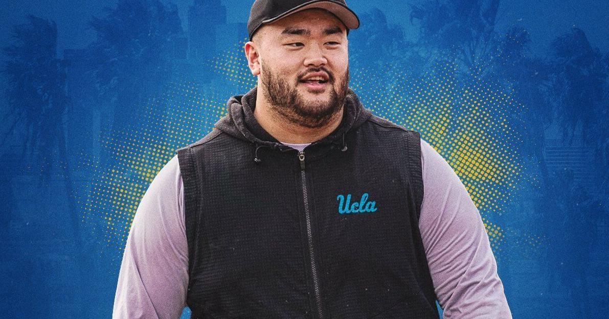 North Gwinnett Grad Andy Kwon Hired as UCLA Offensive Line Coach ...