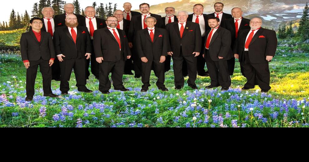 ART BEAT: Stone Mountain Chorus to perform 'Sounds of Spring' on Mother ...