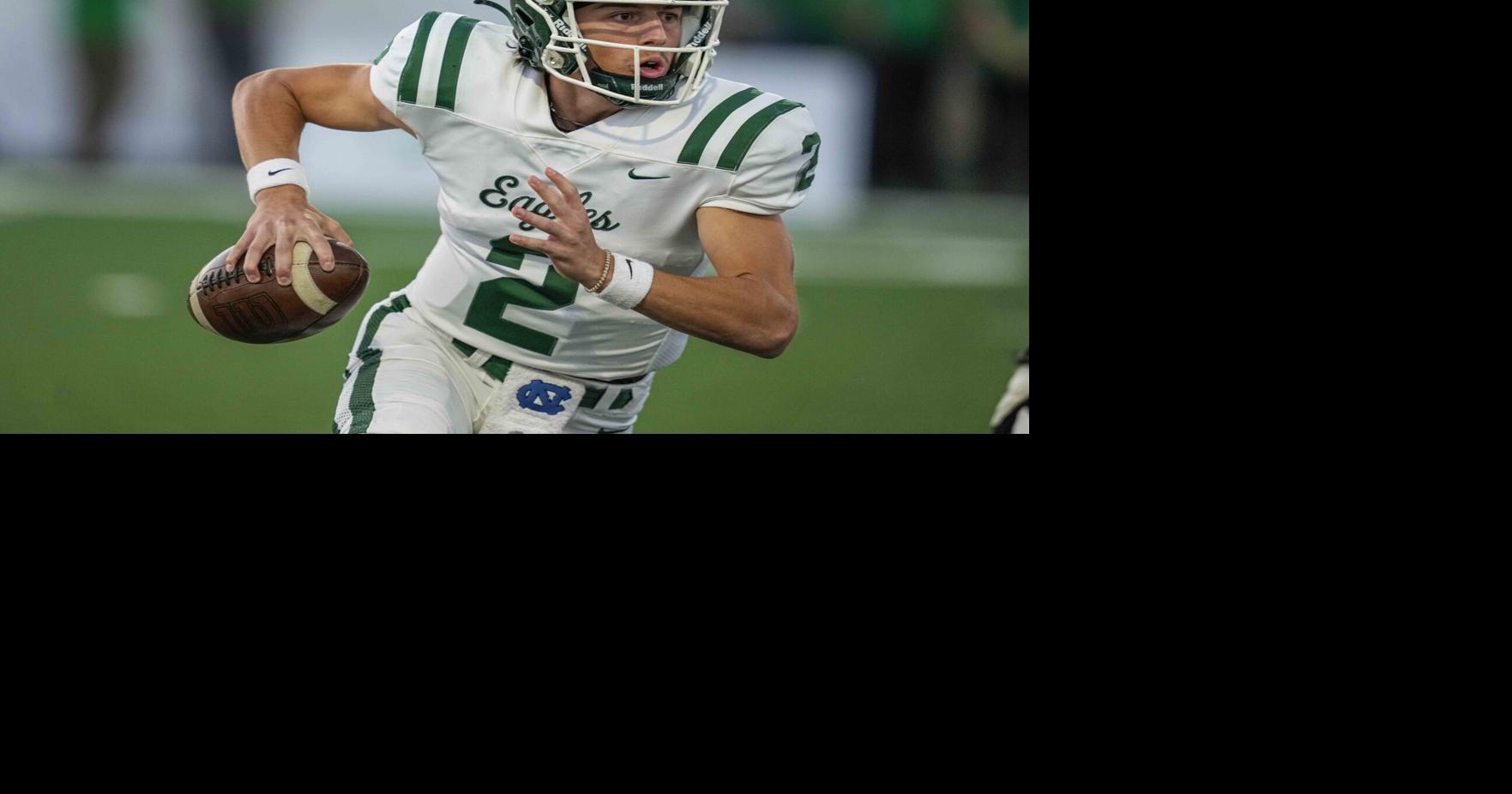 Amid up-and-down seasons, Collins Hill and Dacula meet in Game 10 ...