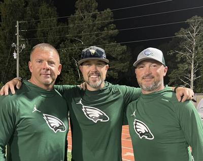 Collins Hill defeats Brookwood for head coach Drew Swick's first win ...