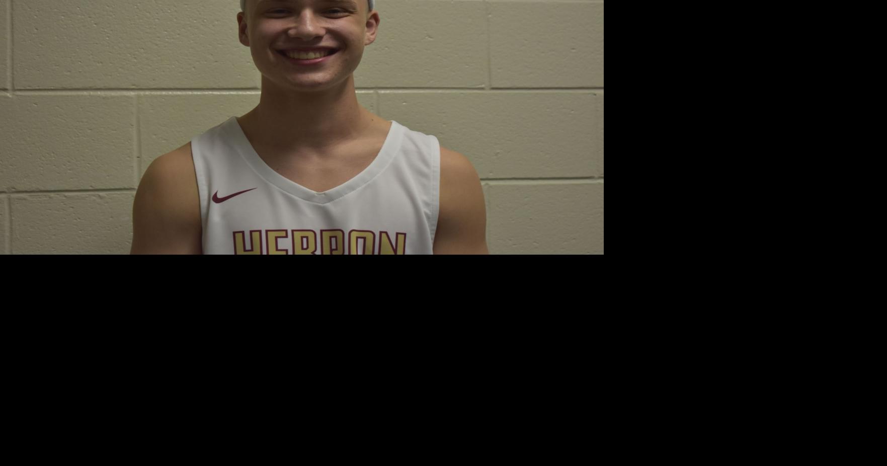 BASKETBALL ROUNDUP: Samuel Hutto fuels Hebron boys win | Sports ...