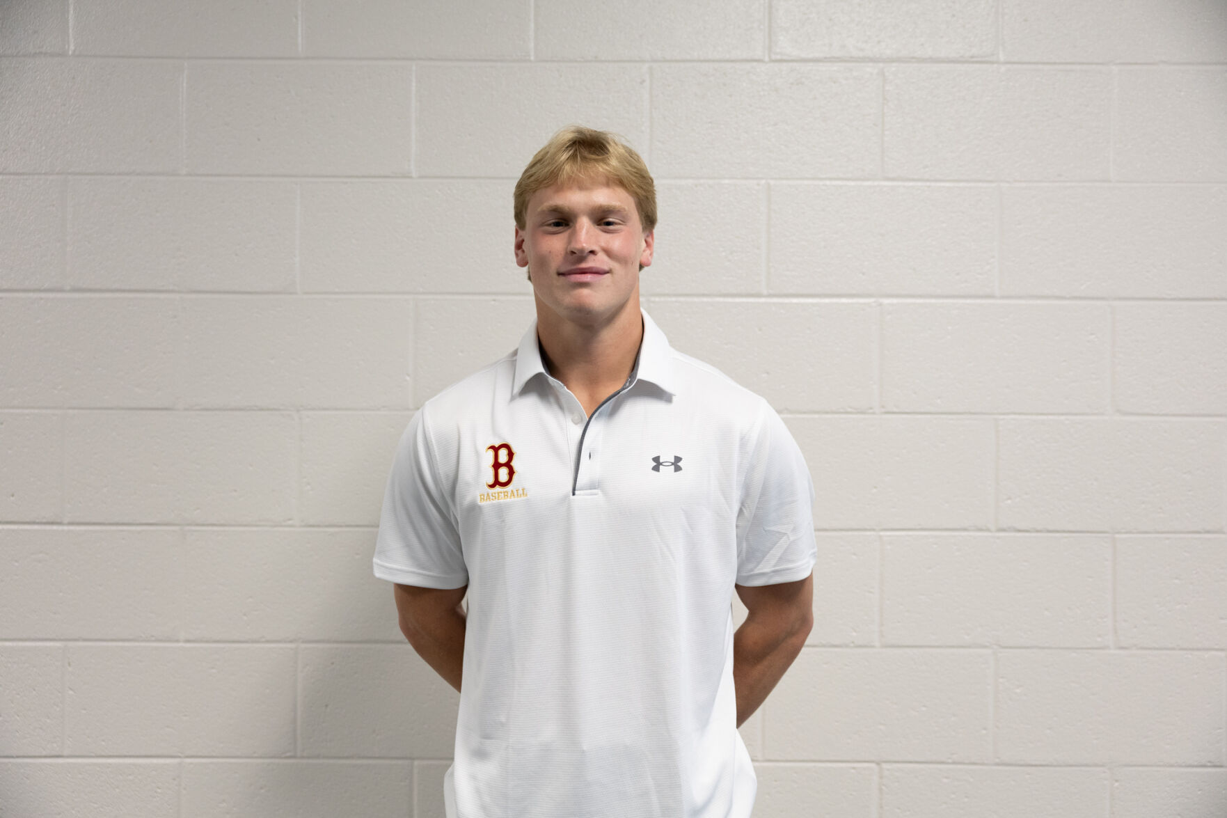BASEBALL ROUNDUP: Boomer Rogozinski becomes Brookwood's career hits ...