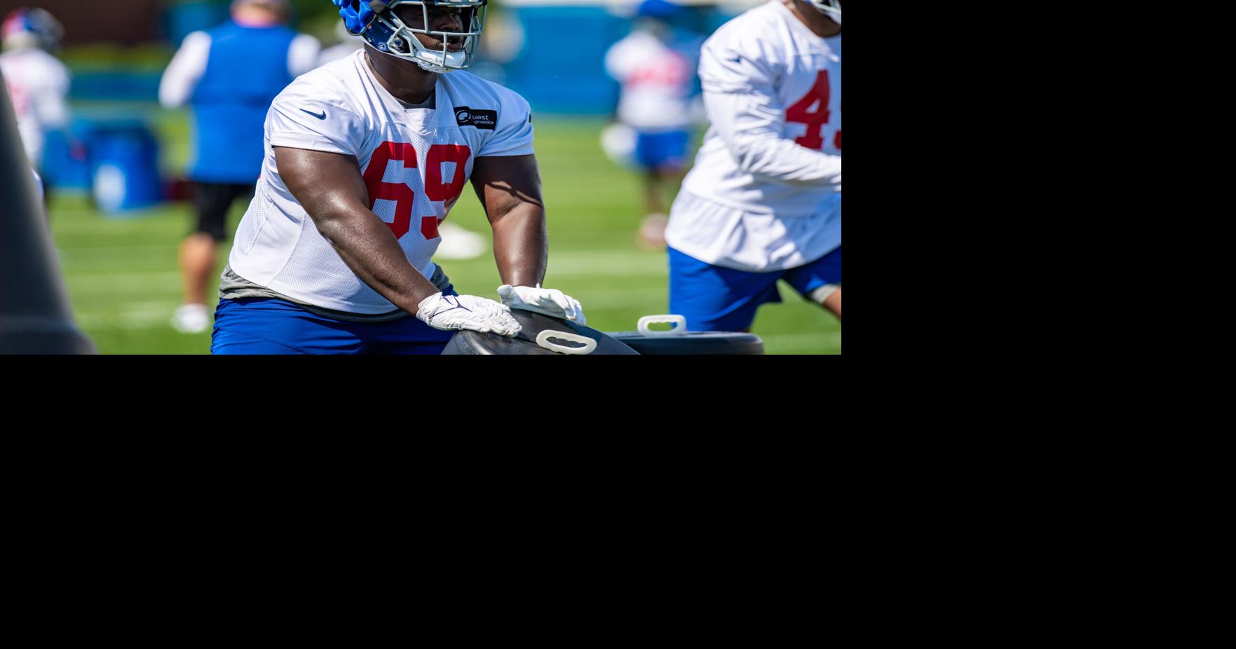 Christopher Hinton, Miami Dolphins | | gwinnettdailypost.com