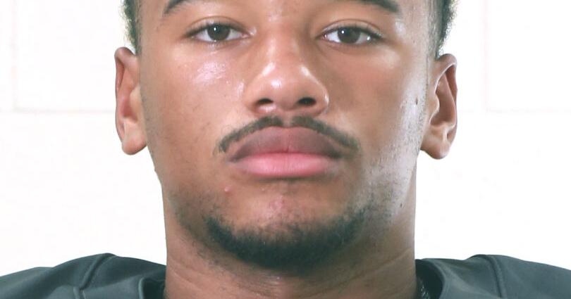 OFFENSIVE PLAYER OF THE WEEK: Parkview's Ellis Appling | Prep ...