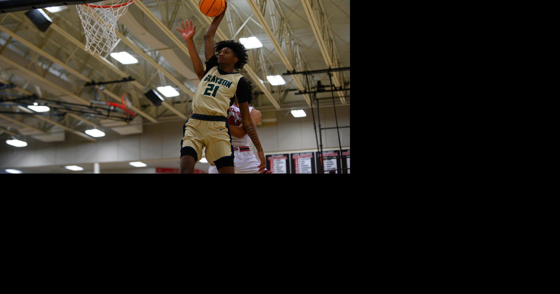 Grayson Races Past North Gwinnett in Jared Cook Classic | Prep ...