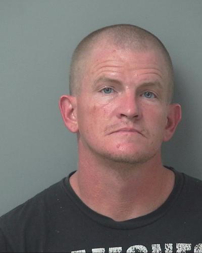 Attempted church break-in suspect arrested, charged | News ...