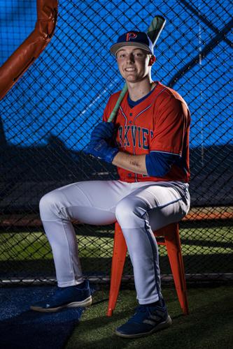 Parkview's Cade Brown Building Off Huge 2023 Baseball Season | Prep ...