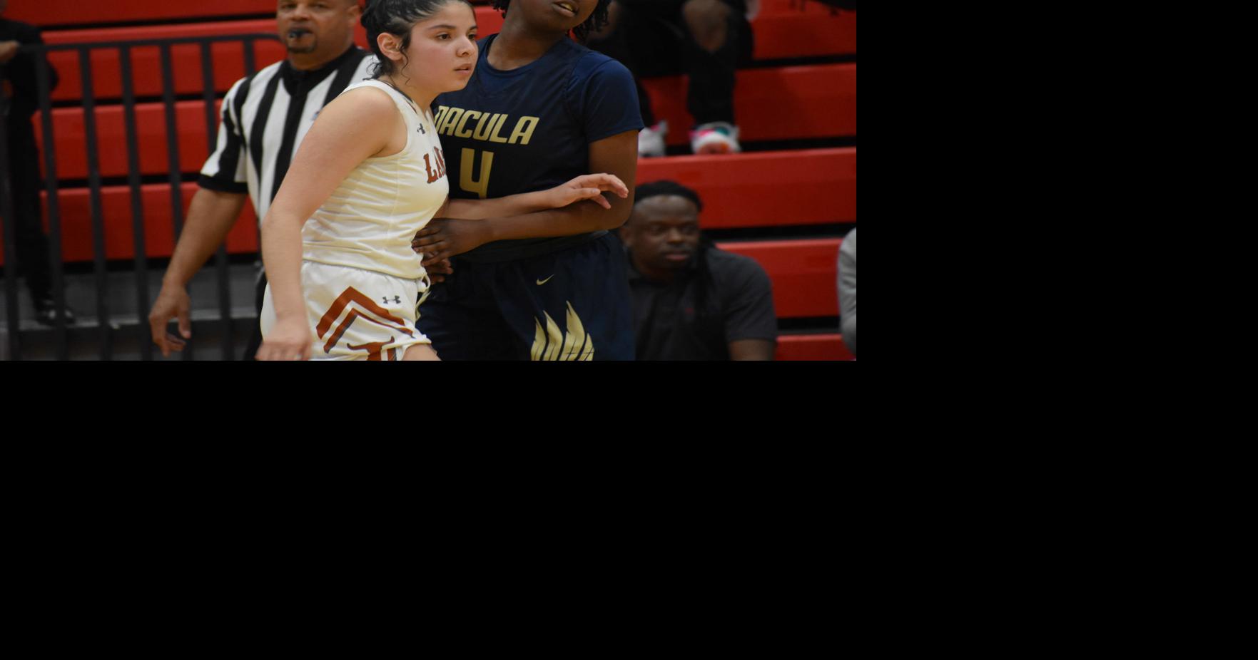 2020-21 Lanier Girls Basketball Preview | Sports | gwinnettdailypost.com