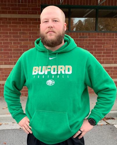 Getting To Know … Drew Dasher | Prep | gwinnettdailypost.com