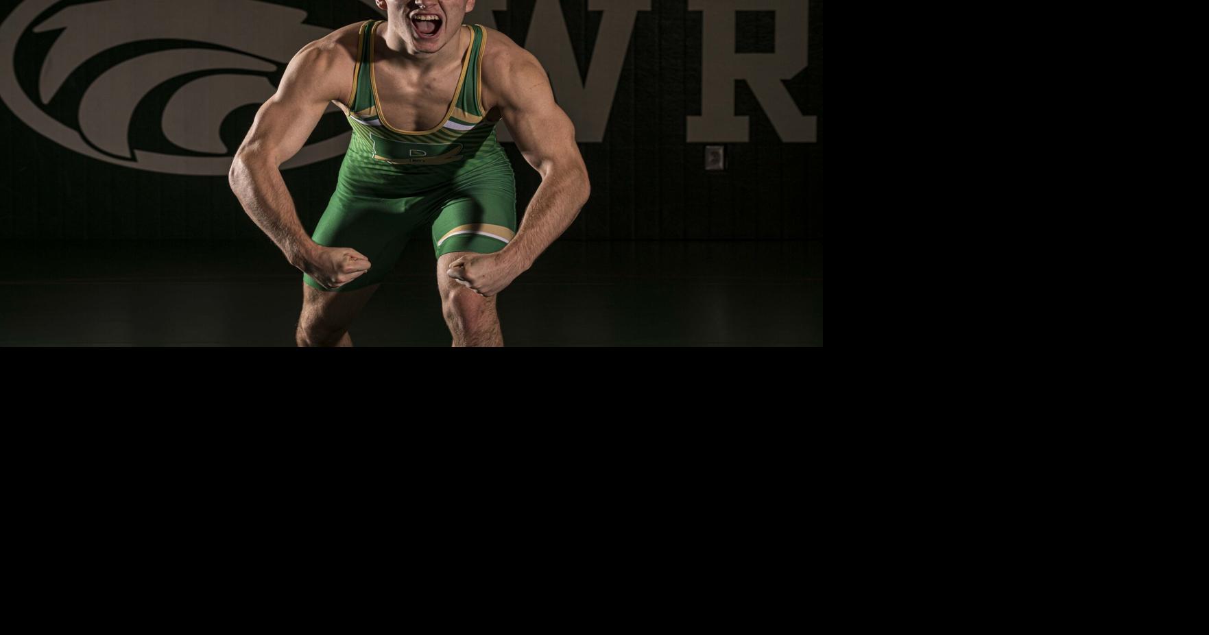 Buford Wrestler Drew Gorman Training Hard to Become 4-Time State Champ ...