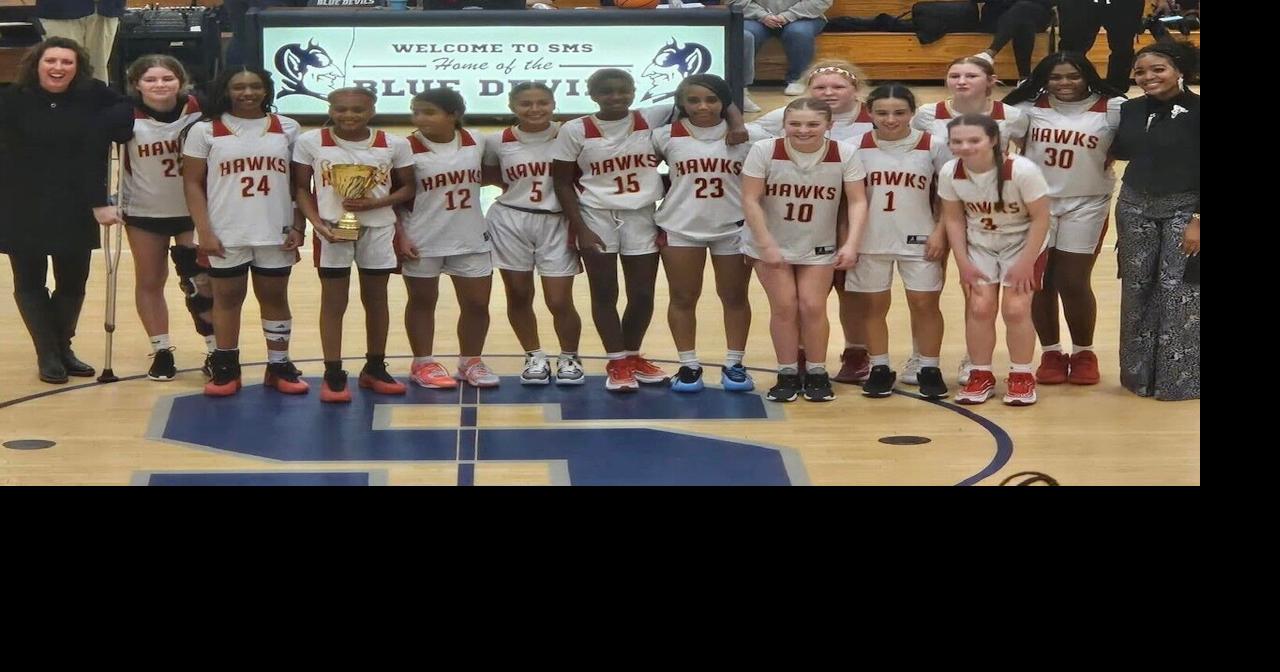 Osborne Middle Wins Historic 1st Gwinnett County Championship | Prep ...