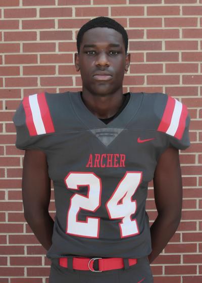 Archer's Jaylen Williams commits to Louisville | Sports ...
