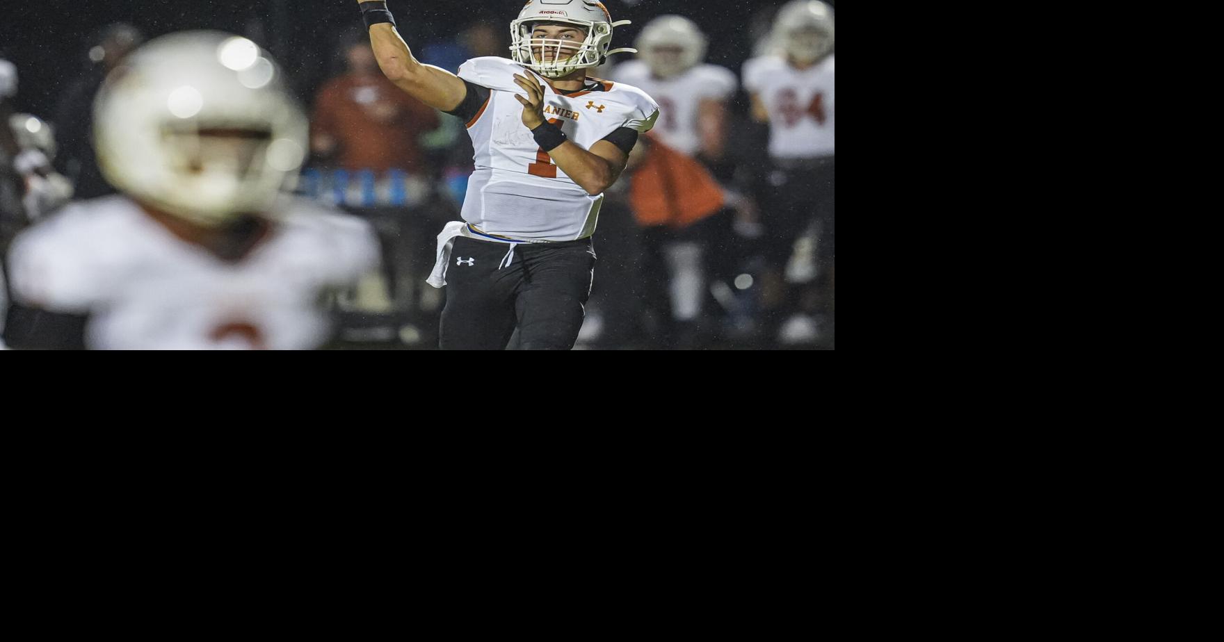Lanier Bounces Back for Convincing Win Over Dacula | Prep ...