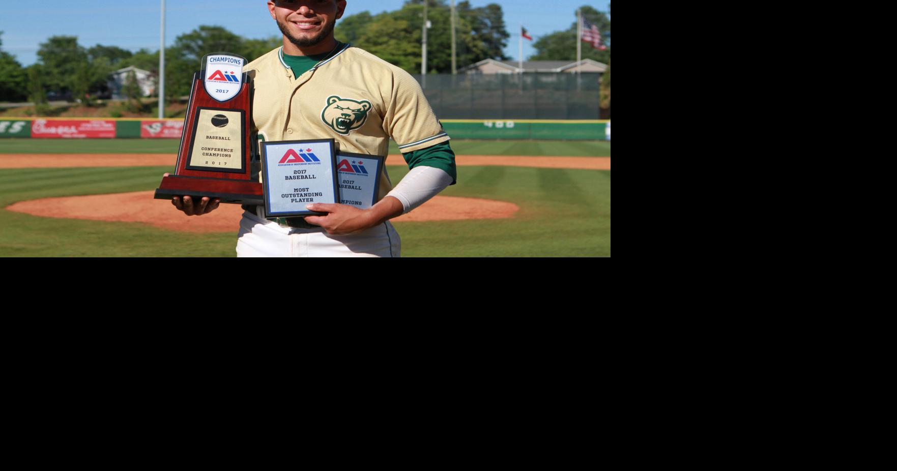 Georgia Gwinnett College baseball wins A.I.I. title | Slideshows ...