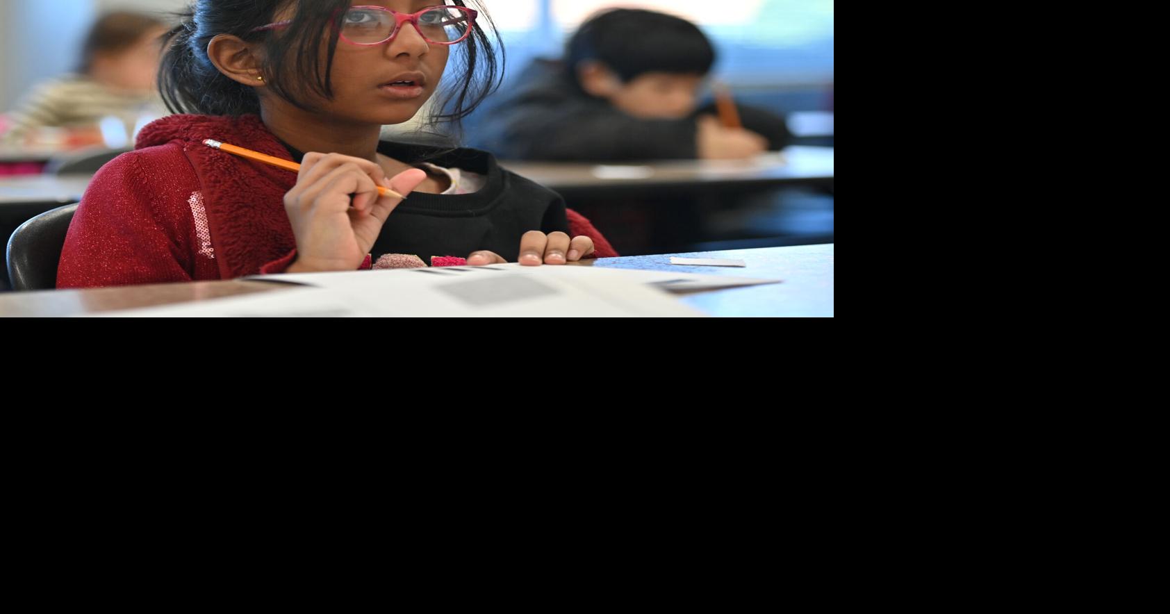 GGC hosts 8th Annual Olifer Math Competition | News | gwinnettdailypost.com