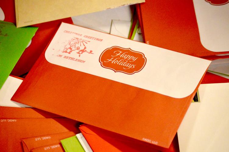 Bethlehem post office keeps holiday tradition alive despite challenges ...