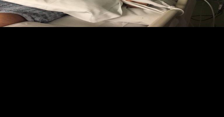 Hebron’s Jason Lockhart, son of former Atlanta Brave Keith, finally ...