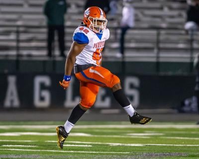 Parkview's Caleb Grant to play for Morehouse | Sports ...