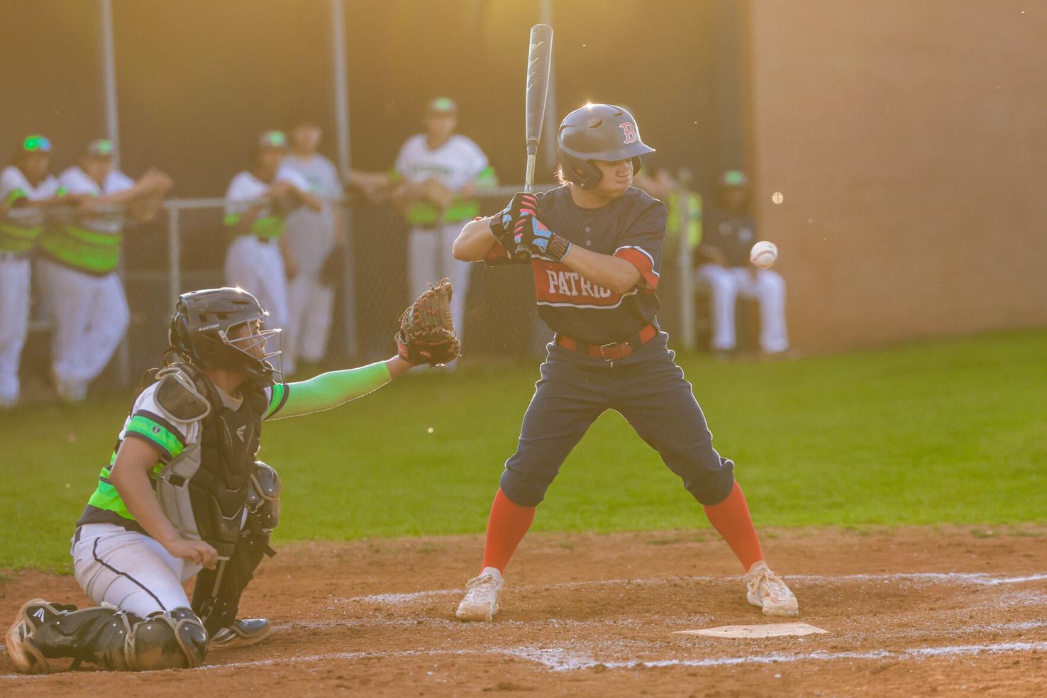 PHOTOS: Berkmar at Discovery Baseball | Prep | gwinnettdailypost.com