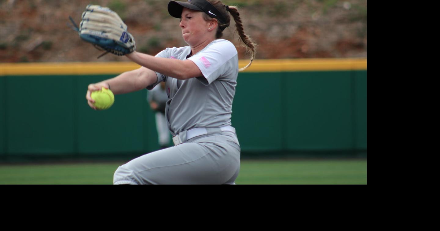 UNG's Kylee Smith Named CoSIDA Softball Academic All-America® of the ...