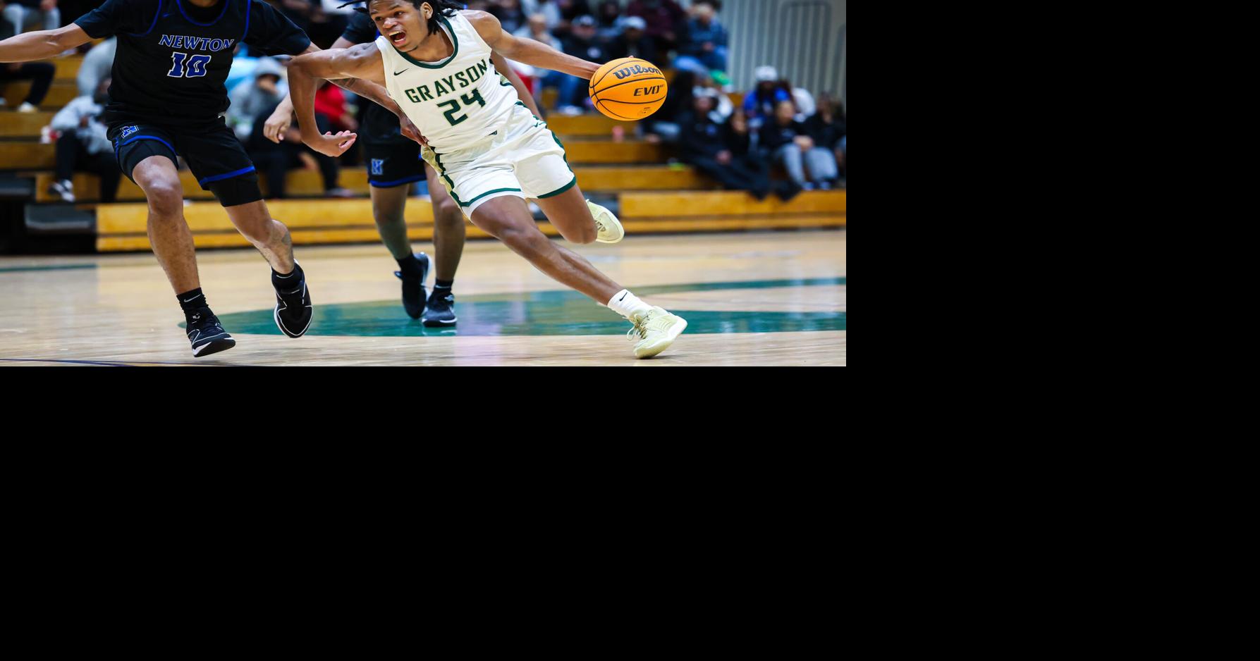 Grayson Headlines All-Region 4-AAAAAAA Basketball Teams | Prep ...