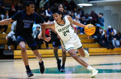 Grayson Headlines All-Region 4-AAAAAAA Basketball Teams | Prep ...