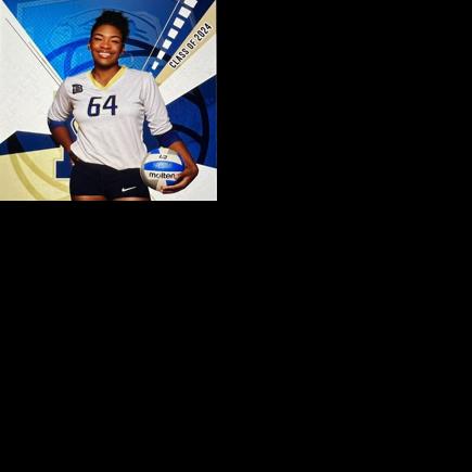 Breah Watson, Dacula | | gwinnettdailypost.com