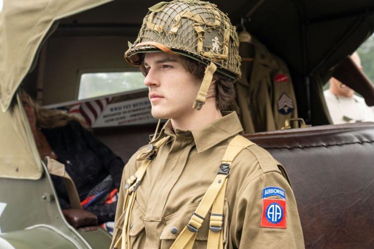 Dacula Memorial Day Parade returns for 30th year this weekend — with a ...