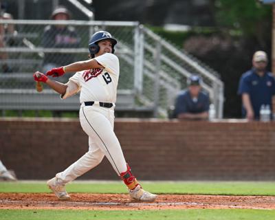 Mill Creek Baseball Salvages First-Round Split | Prep ...