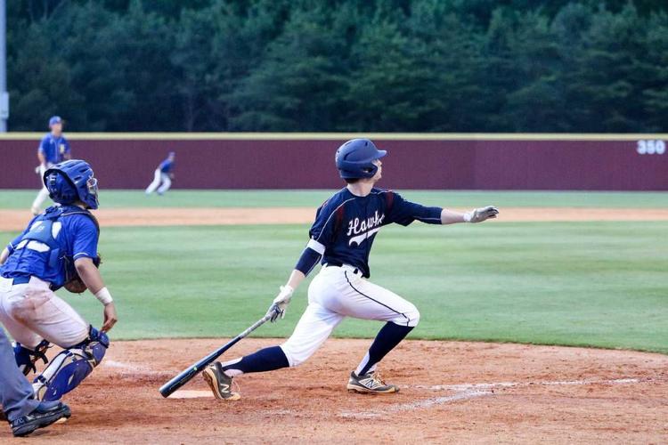 Baseball Player of the Year: Mill Creek's Jay Pendley | Multimedia ...