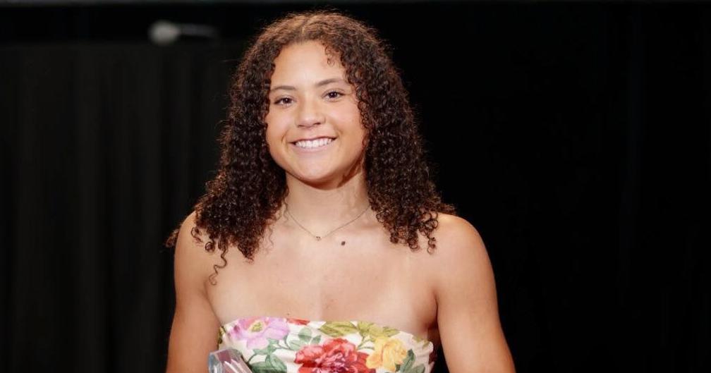 Greater Atlanta Christian's Ava Kitchings Leads Atlanta Track Club ...