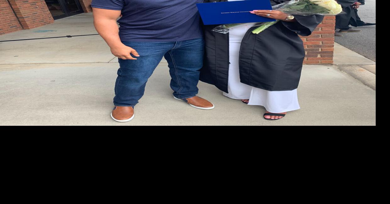 Gwinnett native Jarrett Christian launches non-profit to help student ...