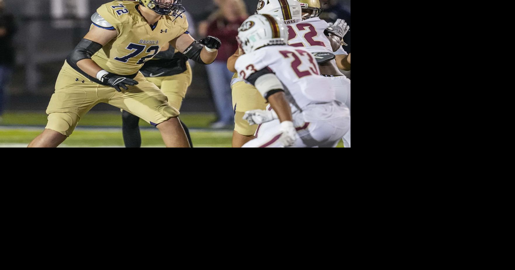 2024 Dacula Falcons Football Preview | Prep | gwinnettdailypost.com