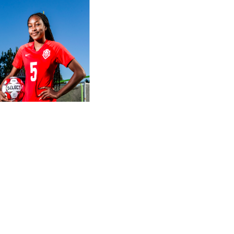 Aniyah Collier leads Archer girls soccer to first-round victory ...