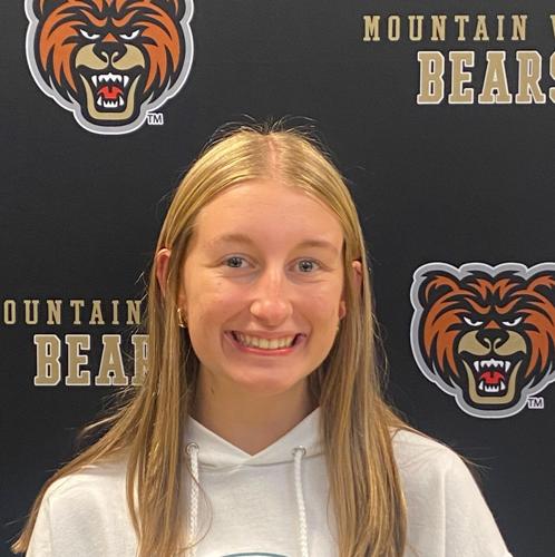 Sydney Scheiwe, Mountain View | | gwinnettdailypost.com