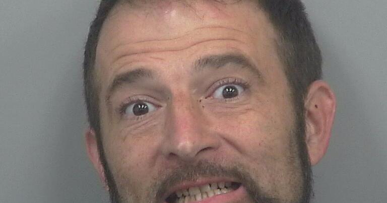 CHAD IRWIN CORBIN | | gwinnettdailypost.com