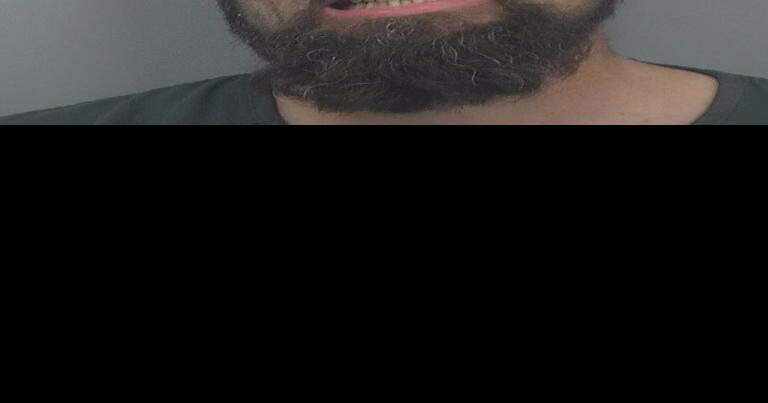 CHAD IRWIN CORBIN | | gwinnettdailypost.com