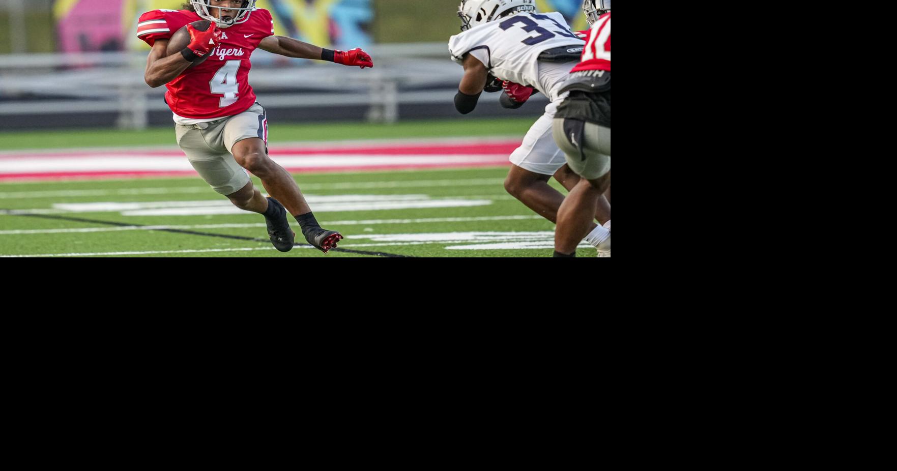 PHOTOS: Norcross at Archer Football | Prep | gwinnettdailypost.com