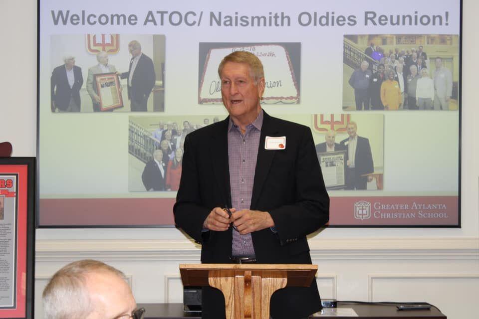 Greater Atlanta Christian legend Jackie Bradford named to Georgia ...