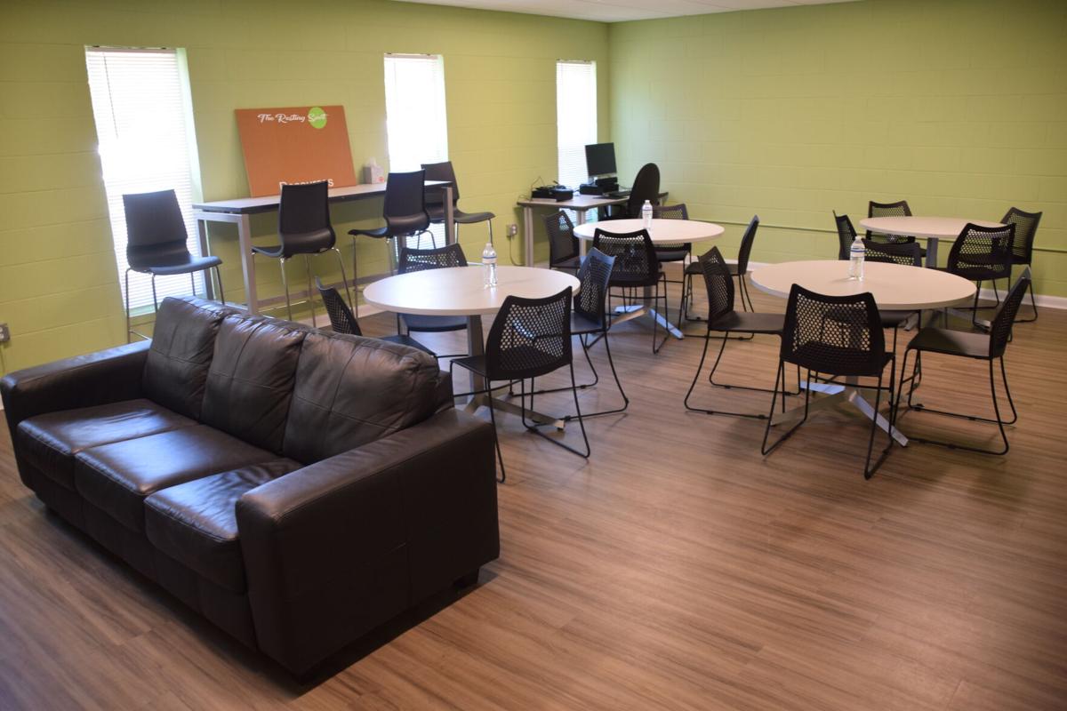 PHOTOS: HomeFirst Gwinnett's The Resting Spot homeless shelter opens ...
