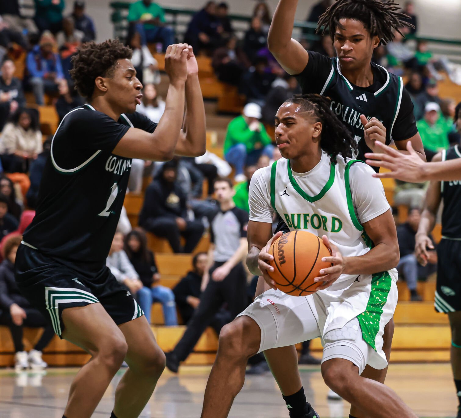 PHOTOS: Region 8-AAAAAA Basketball Tournament Finals | Prep ...