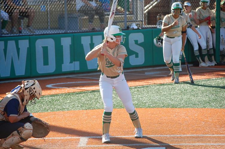 SOFTBALL ROUNDUP: Mackenzie Pickens breaks Buford's home run record in ...