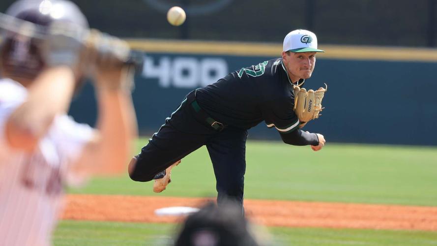 New-Look Georgia Gwinnett College Baseball Ready for 2025 Season ...