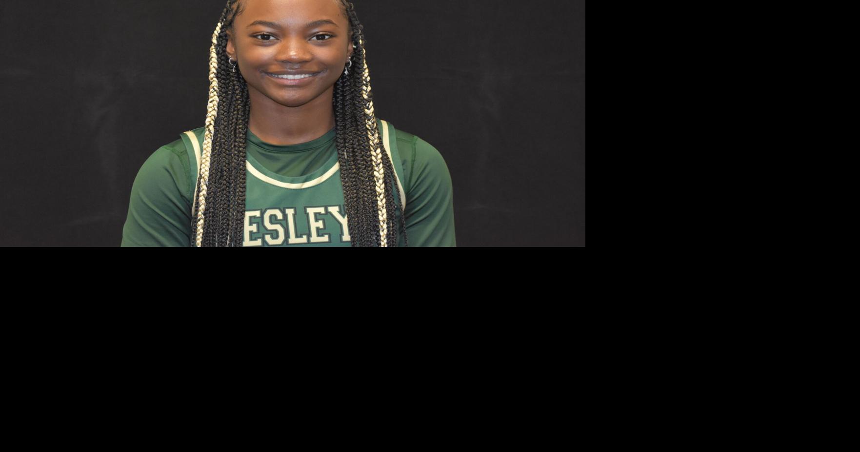 Chit-Chat Wright Keys Wesleyan's Region Semifinal Win in 7-AAA | Prep ...