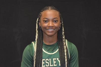 Huge Game from Chit-Chat Wright Keys Wesleyan's Win Over No. 1 River ...